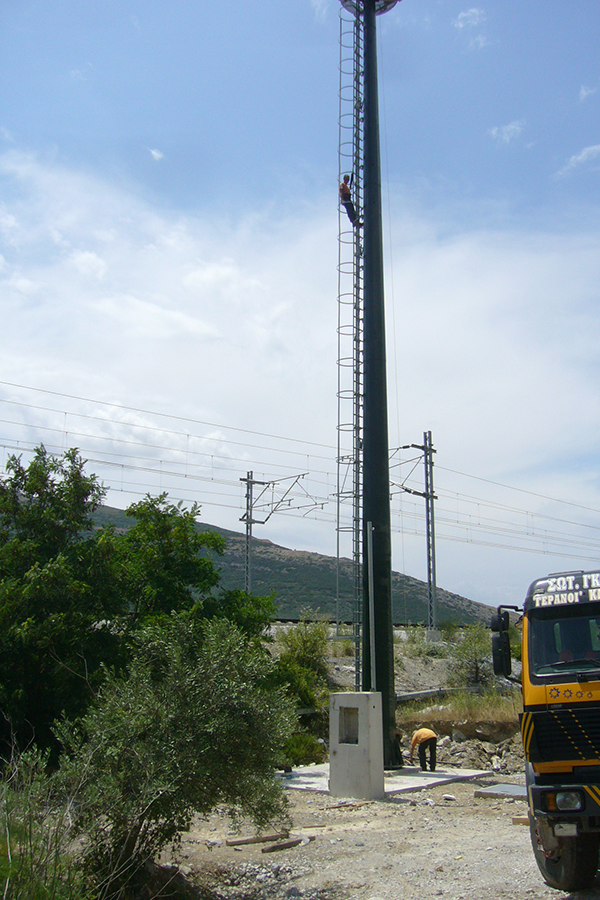 ΚΑΤΑΣΚΕΥΗ ΕΡΓΩΝ | Γκανίδη ΟΕ